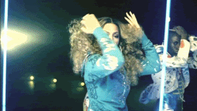 Beyonc beyonc freakum dress GIF - Find on GIFER