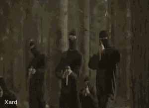 Share shooting GIF - Find on GIFER
