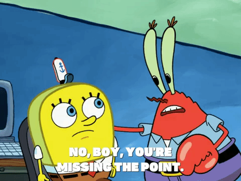 Spongebob squarepants season 6 GIF - Find on GIFER