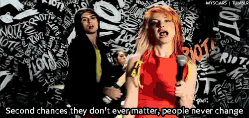 Paramore GIF - Find on GIFER