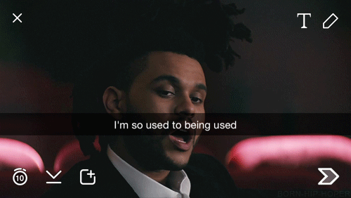 The weeknd GIF - Find on GIFER