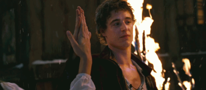 GIF red - animated GIF on GIFER