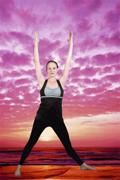 Female fitness GIF - Find on GIFER