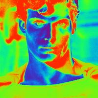 Christopher reeve GIF - Find on GIFER
