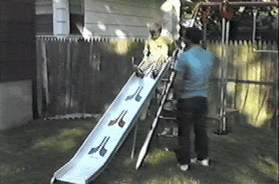 Slide reason GIF - Find on GIFER