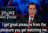Colbert GIF - Find on GIFER