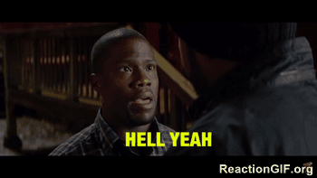 Hell yeah GIF - Find on GIFER