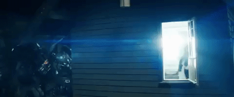 Transformers GIF - Find on GIFER