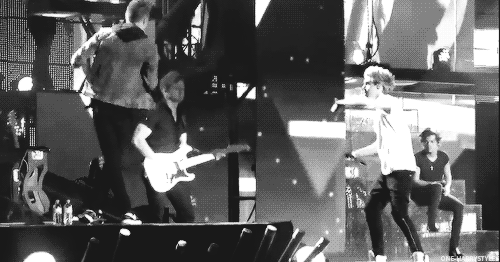 GIF one direction liam payne 1d - animated GIF on GIFER