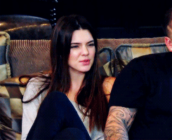 Kendall jenner keeping up with the kardashians kendall s GIF - Find on ...
