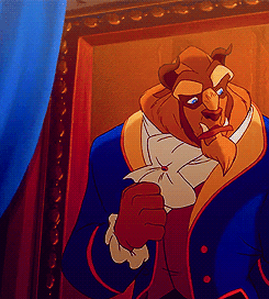 GIF beast - animated GIF on GIFER