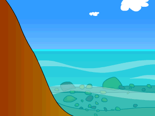 Rocks GIF on GIFER - by Buzalace