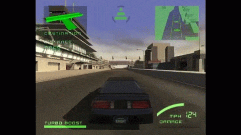 Knight rider GIF - Find on GIFER