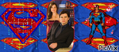 Clark kent GIF - Find on GIFER