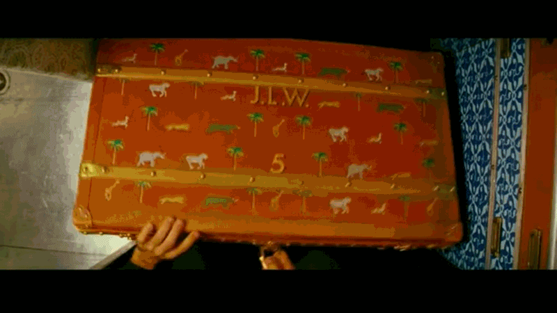 Wes anderson GIF - Find on GIFER