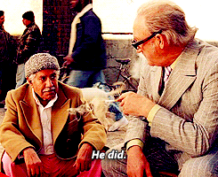 Wes anderson GIF - Find on GIFER