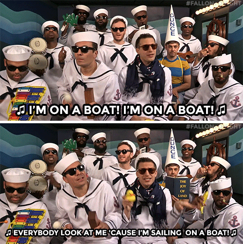 Nbc the lonely island jimmy fallon GIF - Find on GIFER