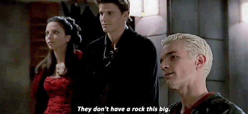 GIF buffy - animated GIF on GIFER