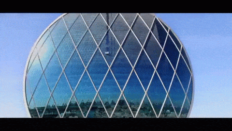 Installation GIF - Find on GIFER