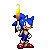 Sonic transparent animation GIF - Find on GIFER