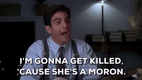GIF new season - animated GIF on GIFER