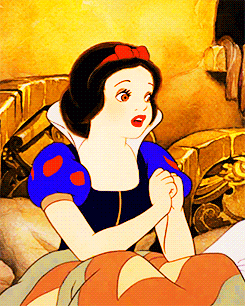 Snow white GIF on GIFER - by Maribandis