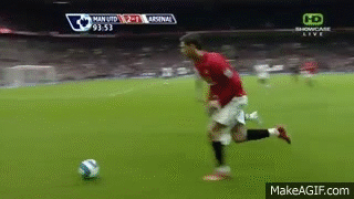 Arsenal GIF - Encontrar en GIFER