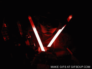 Rave GIF - Find on GIFER