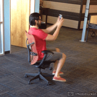 GIF work - animated GIF on GIFER
