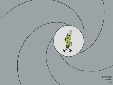 Spongebob Spy Buddies