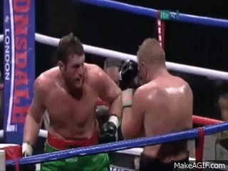 Punch GIF - Find on GIFER