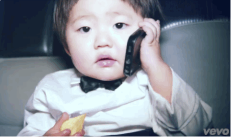 Baby what cell phone GIF - Find on GIFER