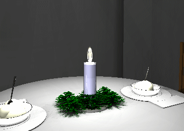 Dinner GIF - Find on GIFER