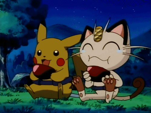 Pokemon sorry guys i fixed it GIF - Find on GIFER