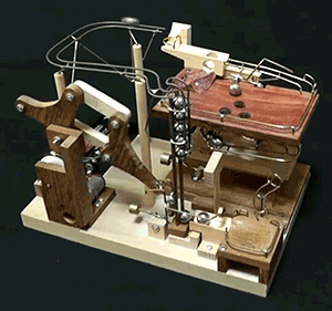 Machine GIF - Find on GIFER