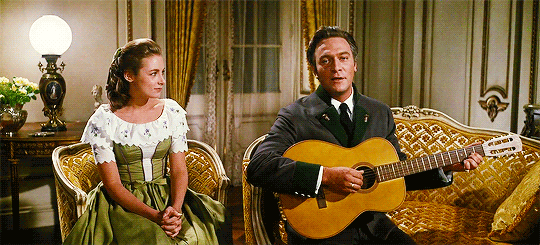 Movie the sound of music film GIF - Find on GIFER