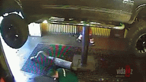 GIF fail truck service - animated GIF on GIFER