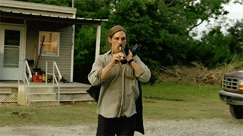 True detective GIF - Encontrar em GIFER