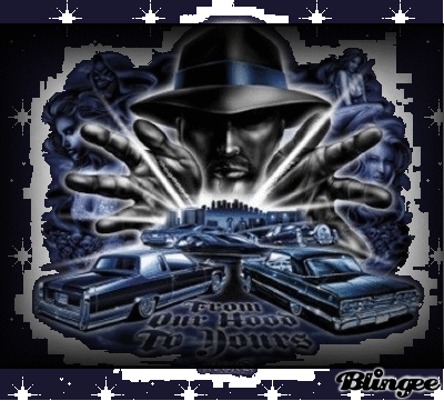 GIF gangsta rap - animated GIF on GIFER