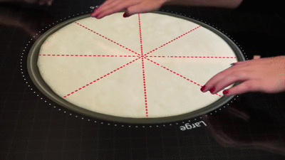 Tech pizza GIF - Find on GIFER