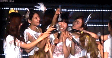 Girls generation GIF - Find on GIFER