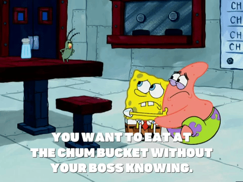 GIF eating - animated GIF on GIFER