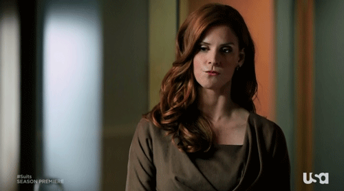 Suits tv GIF - Find on GIFER