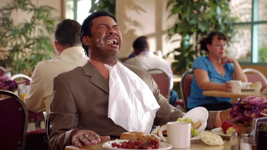 Comedy central key and peele key peele GIF - Find on GIFER