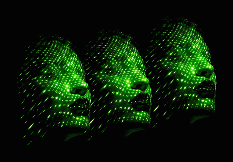 Metamorfose GIF - Find on GIFER