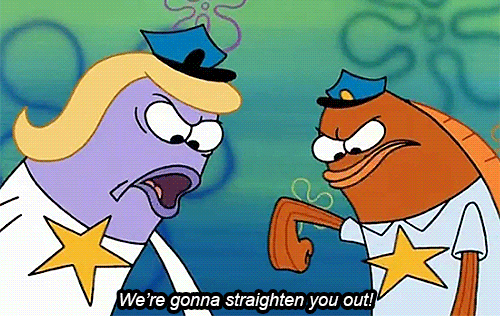 Spongebob GIF - Find on GIFER