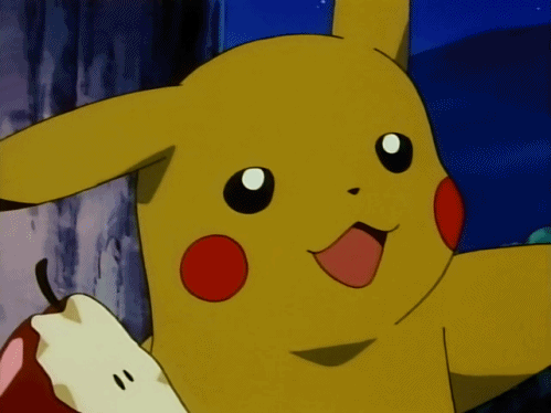 Pokemon sorry guys GIF - Find on GIFER