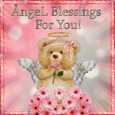 Angel GIF - Find on GIFER