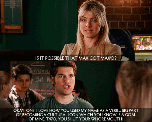 Happy endings GIF - Find on GIFER