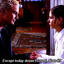 Buffy GIF - Find on GIFER